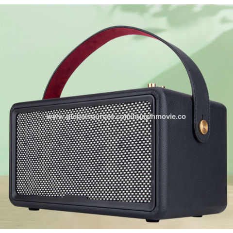 Buy Wholesale China Portable Speakers; Bluetooth, Line In, Usb ...