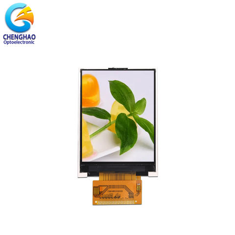 Buy Wholesale China Wholesale 2.4 Inch Full Color Lcd Screen 24pin Mcu Interface 240x320 ...