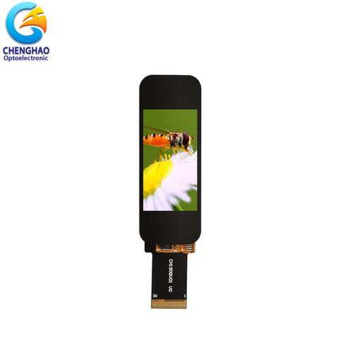 Buy Wholesale China Wholesale Custom 1.9 Inch Ips Full Color Tft Lcd ...