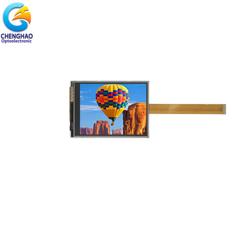 Buy Wholesale China Supplier 2.4 Inch Tft Touch Lcd Display Screen ...