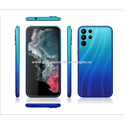 Buy Wholesale China Wholesale Factory Price Mobile Phone 6.26" Hd+ Ips ...