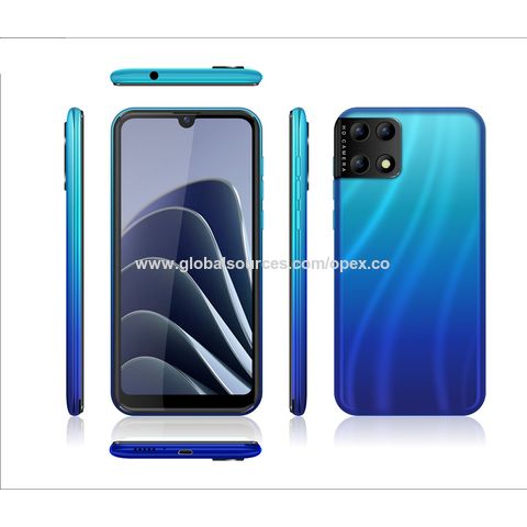 Buy Wholesale China Wholesale Factory Price Mobile Phone 6.26" Hd+ Ips ...