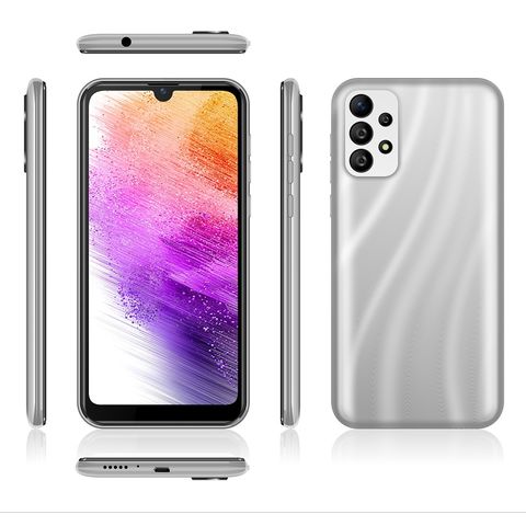 Buy Wholesale China Wholesale Factory Price Mobile Phone 6.26" Hd+ Ips ...