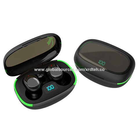 Buy Wholesale China New Arrival Tws Y70 Bluetooth 5.1 Earbud Hifi ...