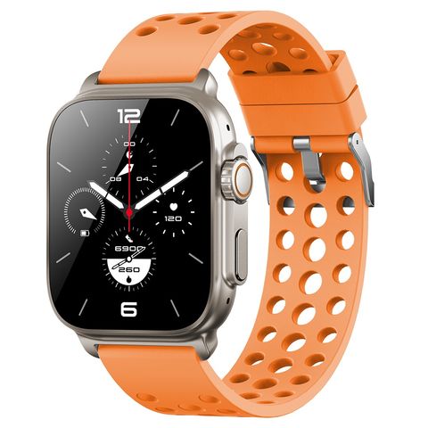 Buy Wholesale China 1.96 Inch Amoled Large Full Touch Screen Smart ...