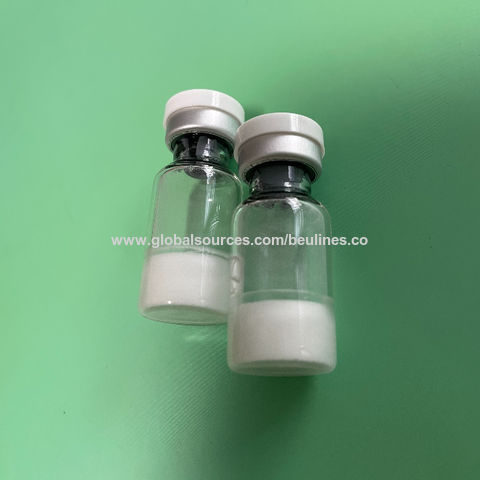 Buy Wholesale China Botox Injection 100 Unit Jeuveau Protine Jeringas ...