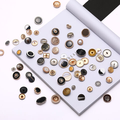 Bulk Buy China Wholesale Excellent Quality Metal Garment Accessory ...