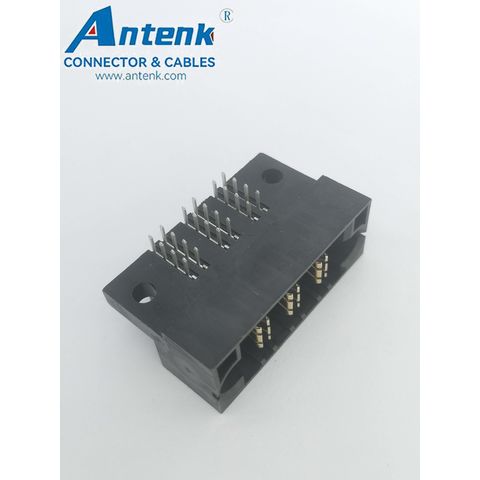 Bulk Buy China Wholesale Signal Right Angle Power Connector Atk-sp20h ...