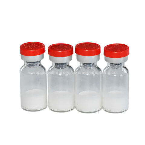 Buy Wholesale China Reseach Chemical 99% Alpha Gpc(choline Alfoscerate ...