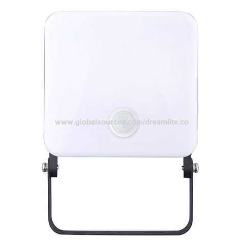 Buy Wholesale China Hot Seller Led Flood Lights 30w Pir Sensor Led ...