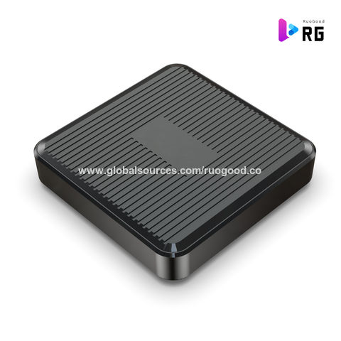 Buy Wholesale China Factory Price S905w2 Smart Tv Box 4gb 32gb Android ...