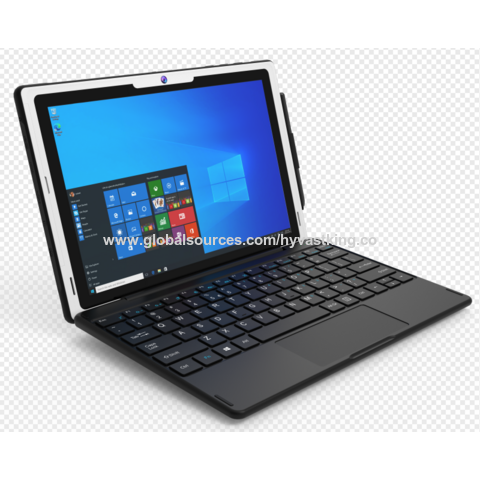Buy Wholesale China Manufacturer 10.1 Inch 2 In 1 Detachable Laptop ...