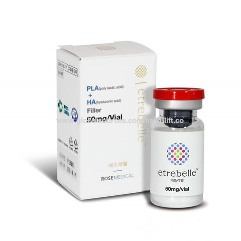 Buy Wholesale China Korea Aesthetic Products Poly Lactic Acid Pla ...