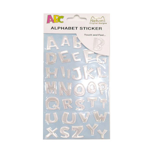 Buy Wholesale China High Quality Reflection Sticker Diy Sticker ...