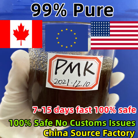 Buy Wholesale China Holland Usa Europe 100% Safe Delivery, 99% Pure Pmk ...