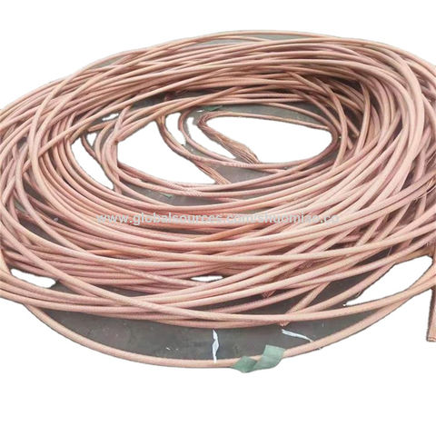 Buy Wholesale China Price Concessions, Manufacturers Provide Special Copper Wire99.99% & Copper ...