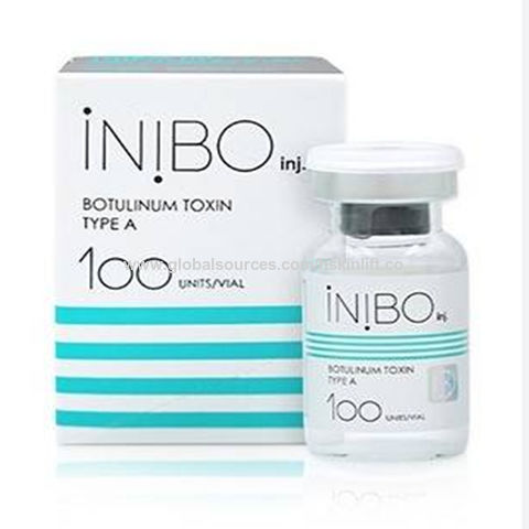 Buy Wholesale China The Lowest Price Binox Inibo Liztox Wrinkle ...