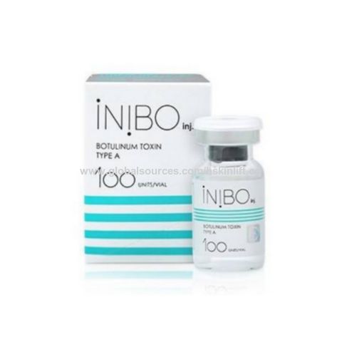 Buy Wholesale China The Lowest Price Binox Inibo Liztox Wrinkle ...