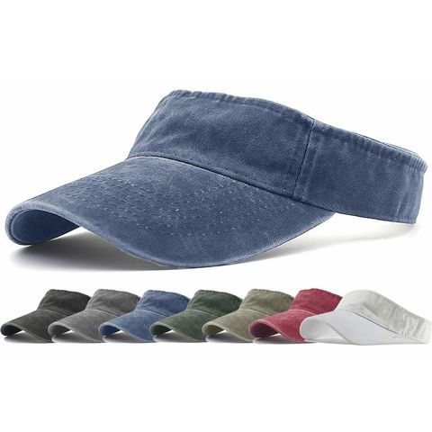 Buy Wholesale China Custom Polyester Unisex Uv Protection Sports Sun ...