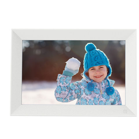Buy Wholesale China 10.1” Ips Panel Wifi Cloud Digital Photo Frame ...