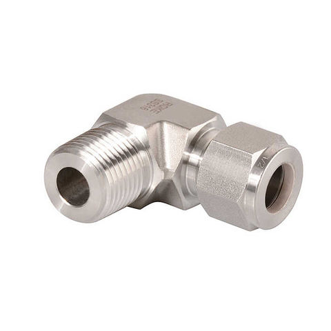 Hydraulic Hose With Quick-disconnect Threaded Fittings 90degree Elbow ...