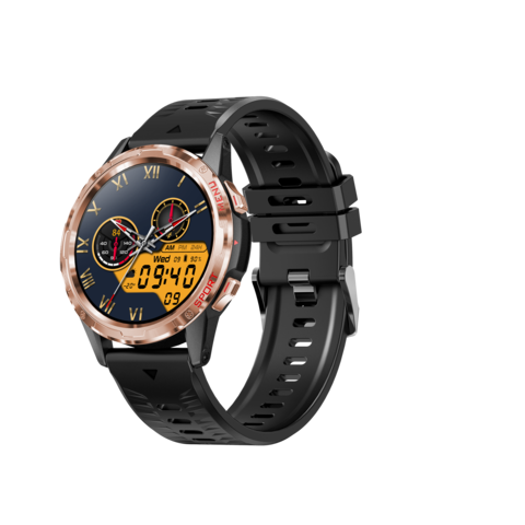 Buy Wholesale China Wearable Electronics With Sedentary,sns Reminder ...