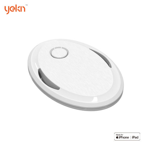 Airtag Mfi Certified Smart Item Locator Pet Anti Lost Alarm Real Time ...