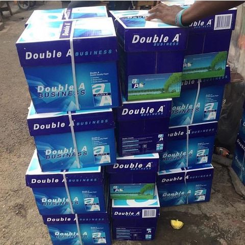 Buy Wholesale Germany A4 Paper One 80 Gsm /70gsm Copy Paper / A4 Copy Paper 75gsm Bulk Double A ...