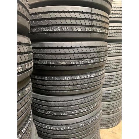Buy Wholesale Kenya Thailand Top Quality Semi Truck Tires 295/75/22.5 295/75r22.5 11r22.5 11r24 ...