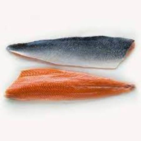 Buy Wholesale United States Frozen Fish Fillet Frozen Pink Salmon ...
