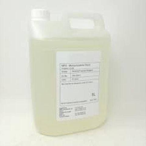 Buy Wholesale United States Mono Propylene Glycol Usp Grade/tech Grade ...