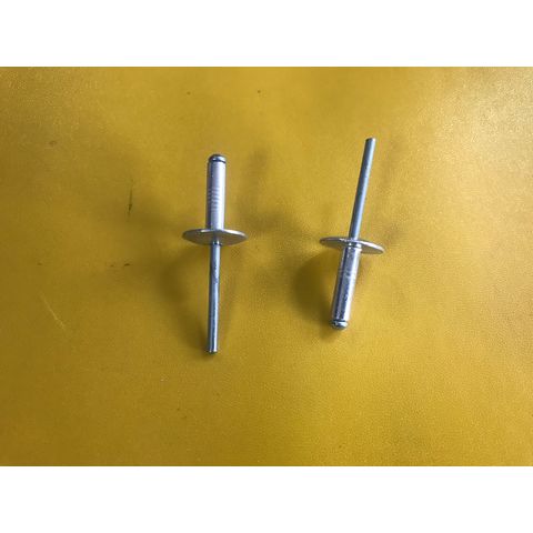 Buy Wholesale China Pop Rivet,fastener & Aluminium Pop Rivet ,rivet ...