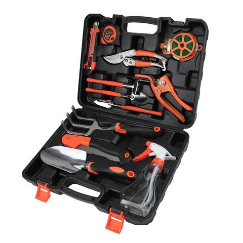 Buy Wholesale China 13pcs Home Equipment Toolbox Maintenance Toolbox ...
