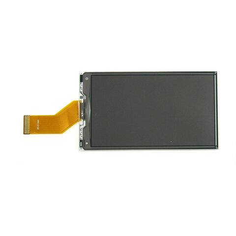 Buy Wholesale China 3.7 Monochrome Eink Screen Epaper Modules ...