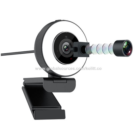 Buy Wholesale China Chinese Factory Full Hd Web Camera Adjustable ...