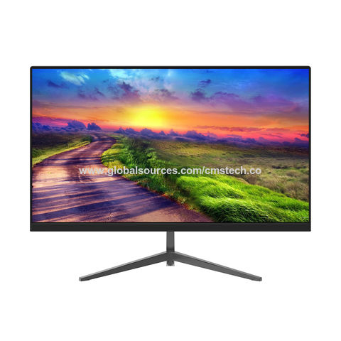 Buy Wholesale China Factory Promotion New Design 23.8inch Led Monitor ...