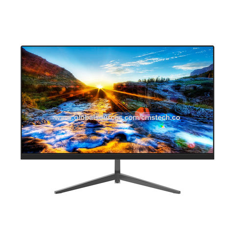 Buy China Wholesale Factory Promotion New Design 27inch Led Monitor For ...