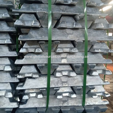 Buy Wholesale China Aluminum Ingots A6a7a8,smooth Aluminum Ingots,high ...