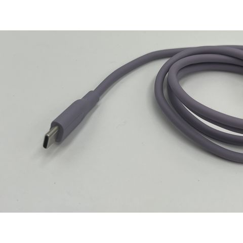 Buy Wholesale China Yellowknife Wholesale Usb A To Usb C Cable Soft ...