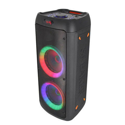 Buy Wholesale China New Fashion Super Bass Party Boombox Outdoor 6 ...