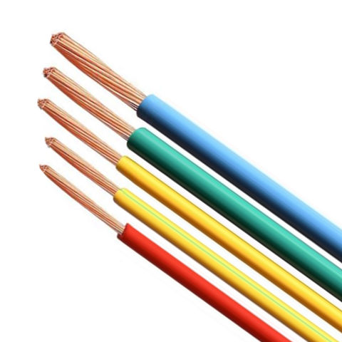 Buy Wholesale China Hot Selling Ul Approved 1007 Single Core 1.5mm 2 ...