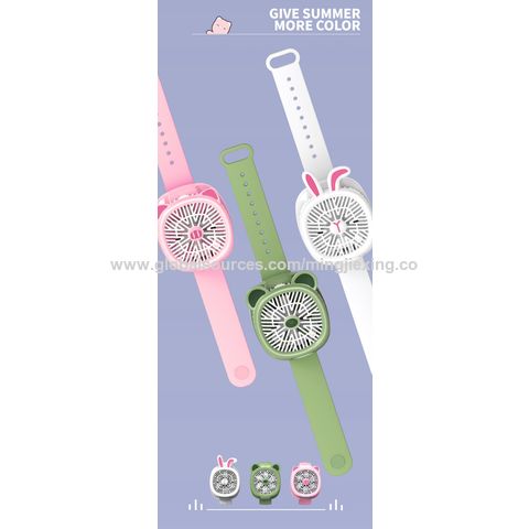 Buy Wholesale China Children's Kids Gift Rechargeable Foldable Led Air ...