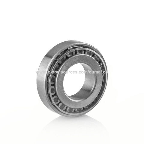 Buy Wholesale China Automobile Bearing 30304 In Stock & Taper Roller ...