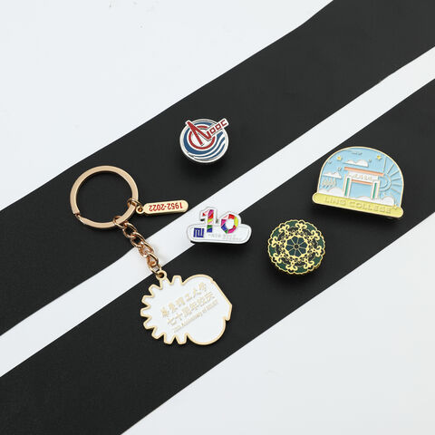 Buy Wholesale China Manufacturers Cheap Metal Custom Hard Enamel ...