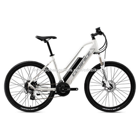 Buy Wholesale China Good Quality Electric Mountain Bike E-mtb Shimano 8 ...
