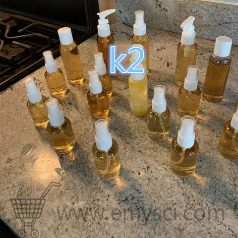 Buy Wholesale China Pharmaceutical Intermediates K2 Spicess K2 Powder ...