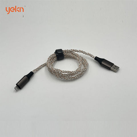 Buy Wholesale China Yellowknife Mfi Certiified Led Light Rgb Light Up ...