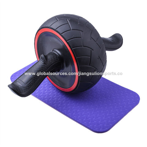 Buy Wholesale China Wholesale Ab Roller Wheel Ab Roller For Abs Workout ...