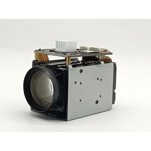 Buy Wholesale China Customize 5mp 10x Zoom Ip Camera Module Cctv Module ...
