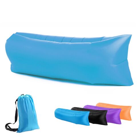 Buy Wholesale China Best Selling Portable Inflatable Folding Sleeping ...